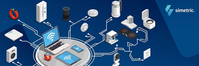 Why Edge Devices Are Integral To IoT | Simetric