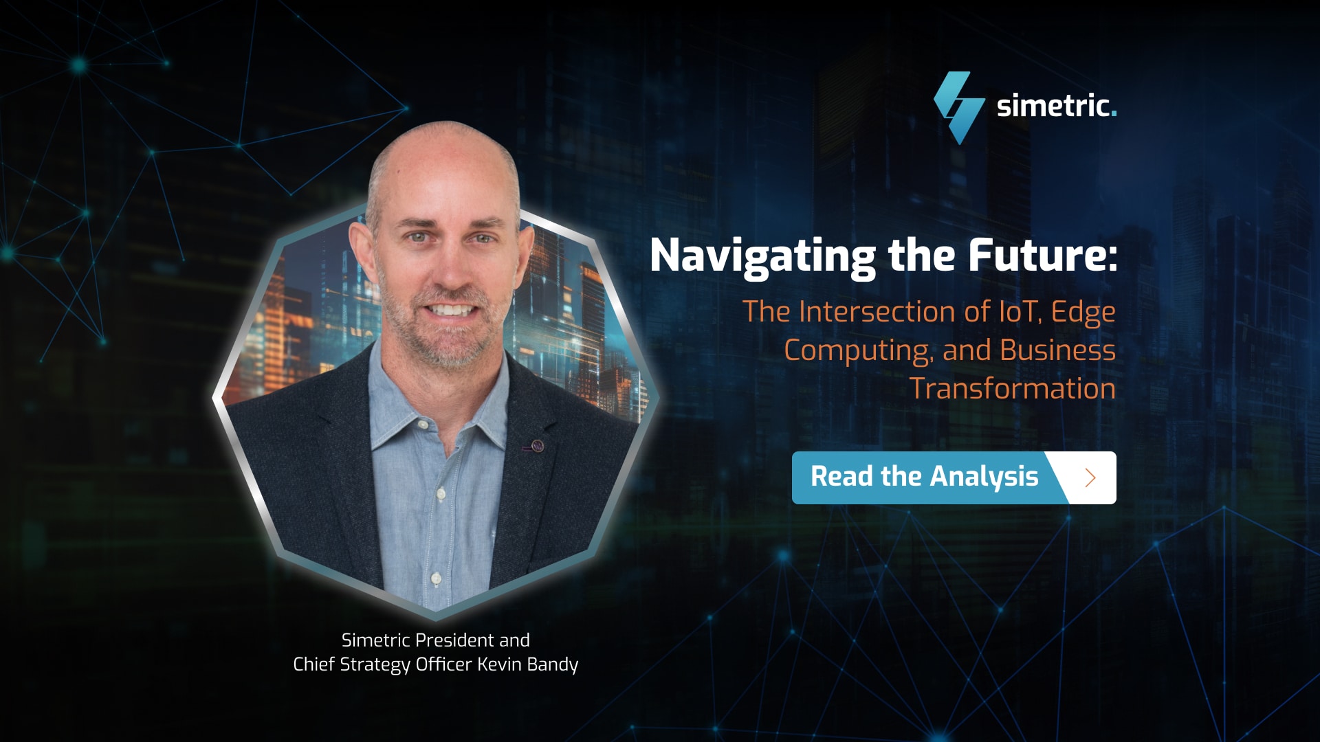 Navigating the Future: The Intersection of IoT, Edge Computing, and ...