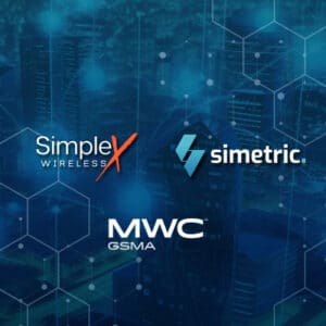 Simetric Named Top IoT Connectivity Management Platform