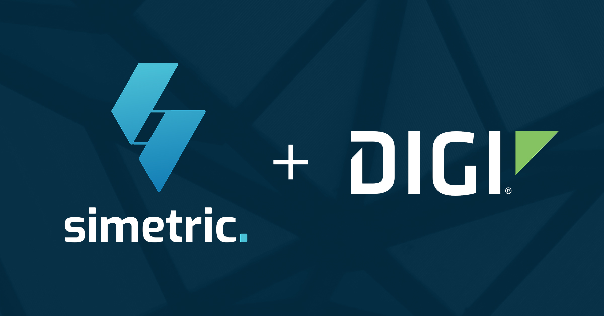 Digi Aligns with Simetric to Deliver Validated eSIM Control and ...